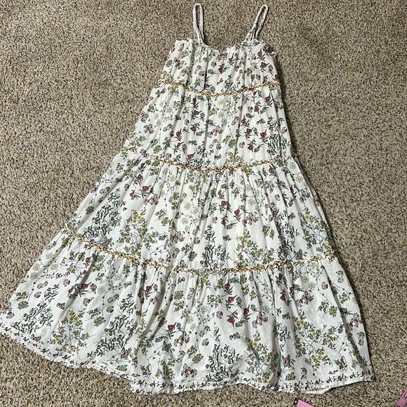 Max Studio | Dresses | Max Studio Summer Midi Dress | Poshmark